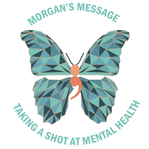 Who We Are — Morgan's Message