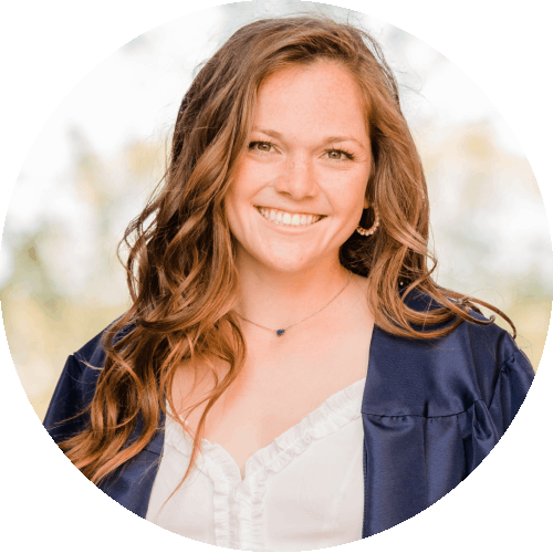 Meet Our Team — Morgan's Message