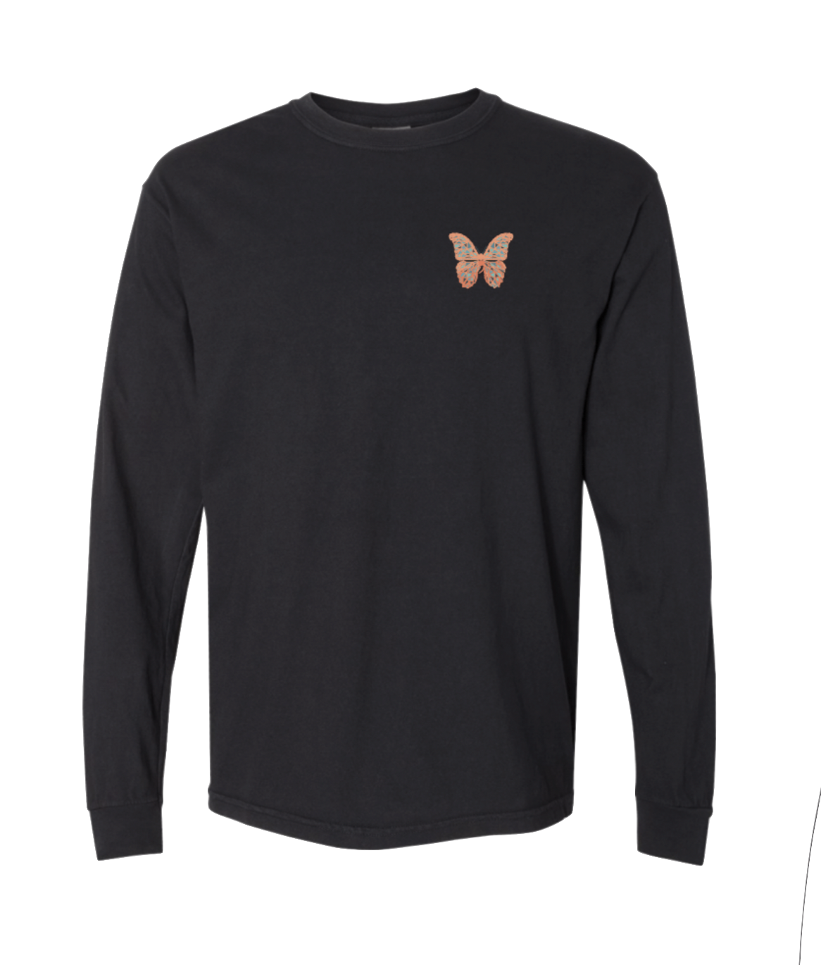 Store — Morgan's Message