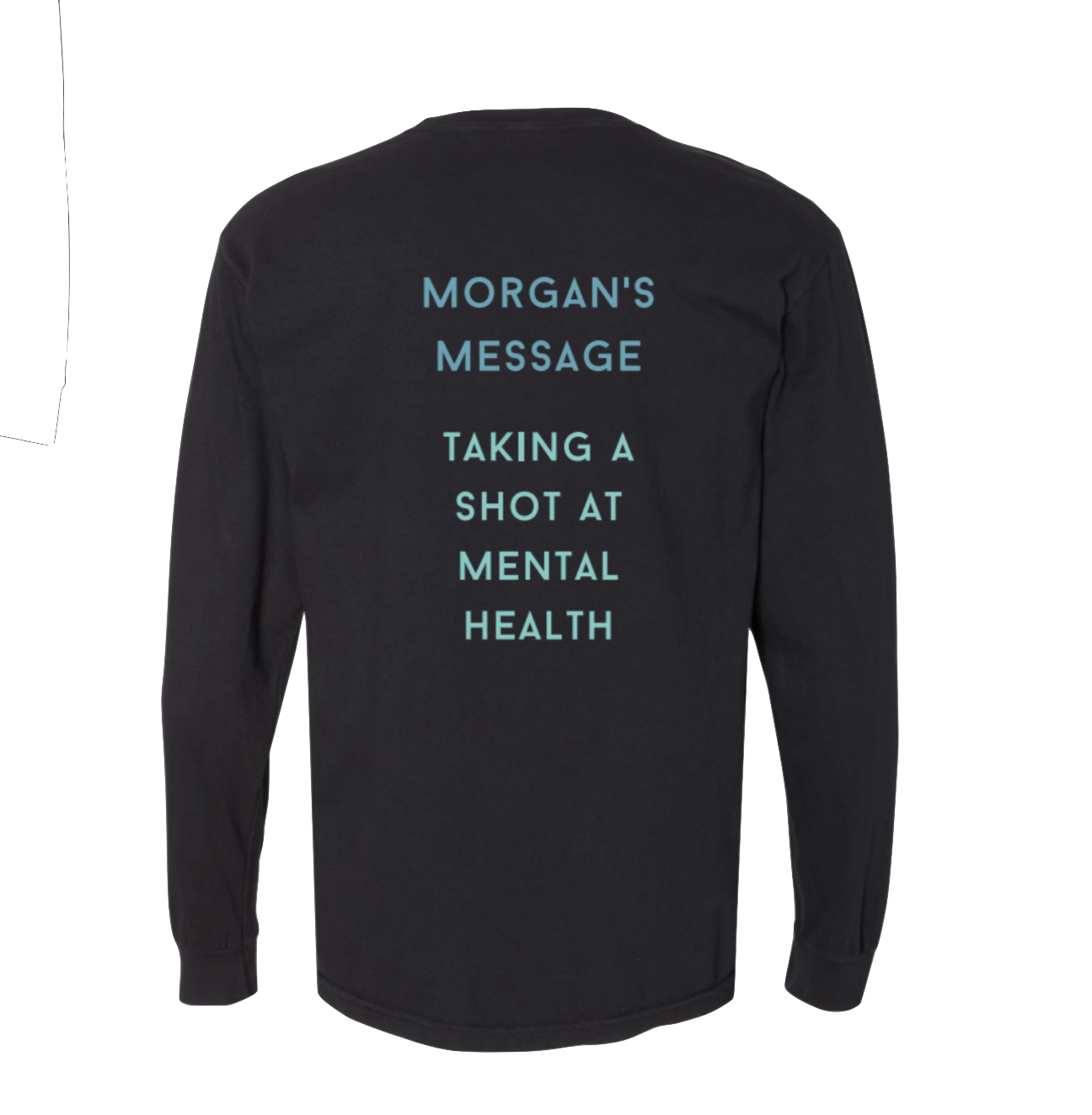 Store — Morgan's Message
