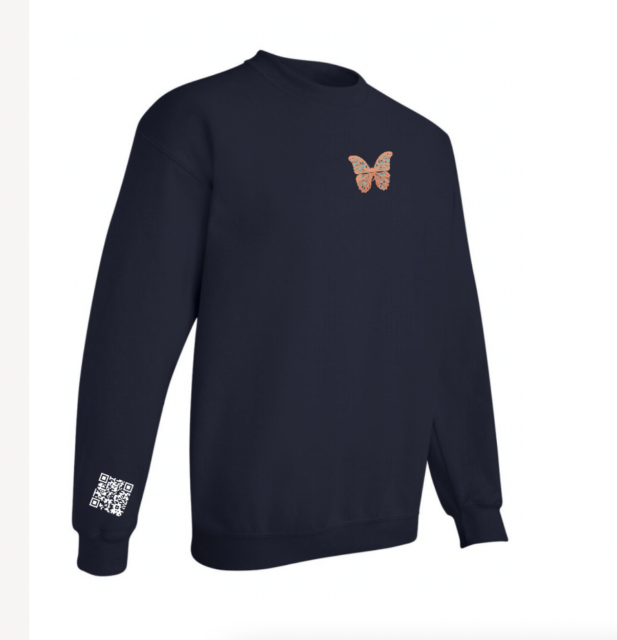Store — Morgan's Message