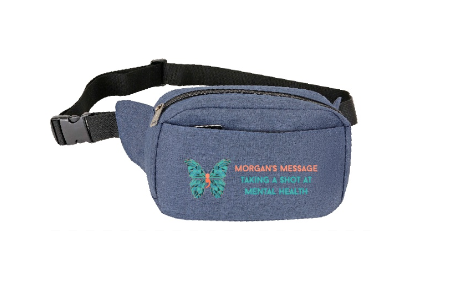 Store — Morgan's Message