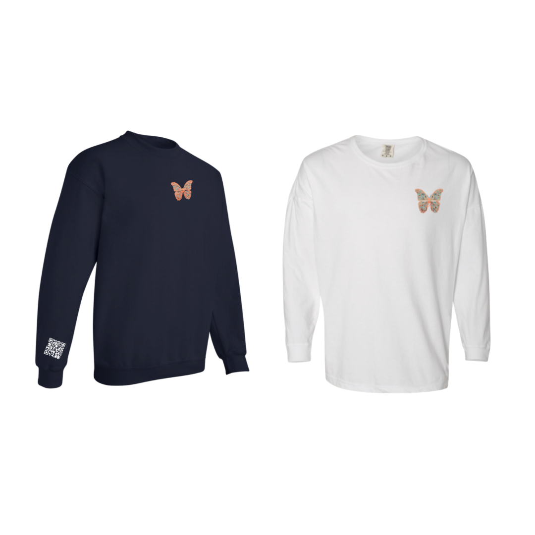 Store — Morgan's Message