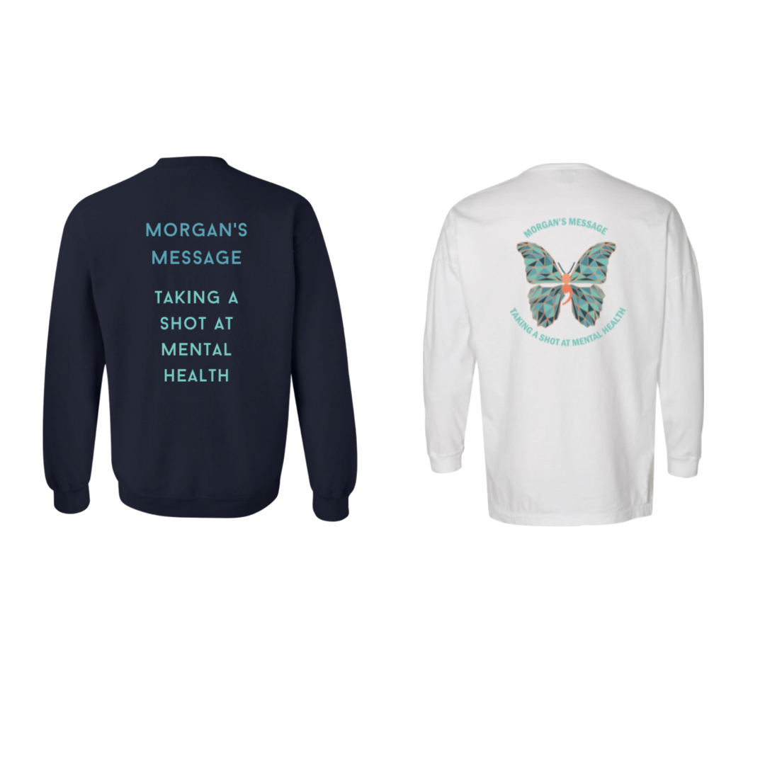 Store — Morgan's Message