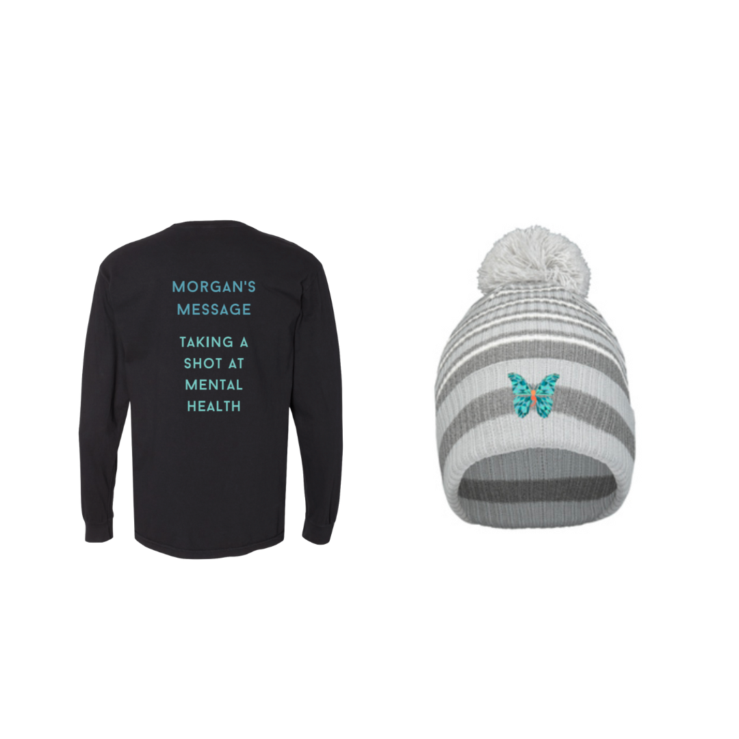 Store — Morgan's Message