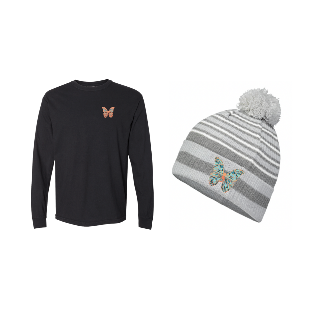 Store — Morgan's Message
