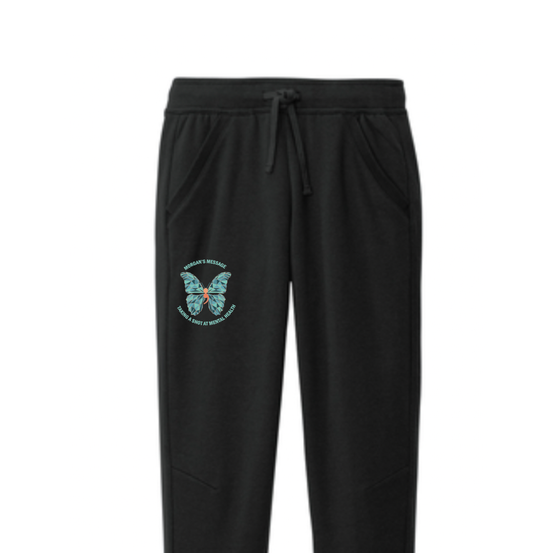 Store — Morgan's Message