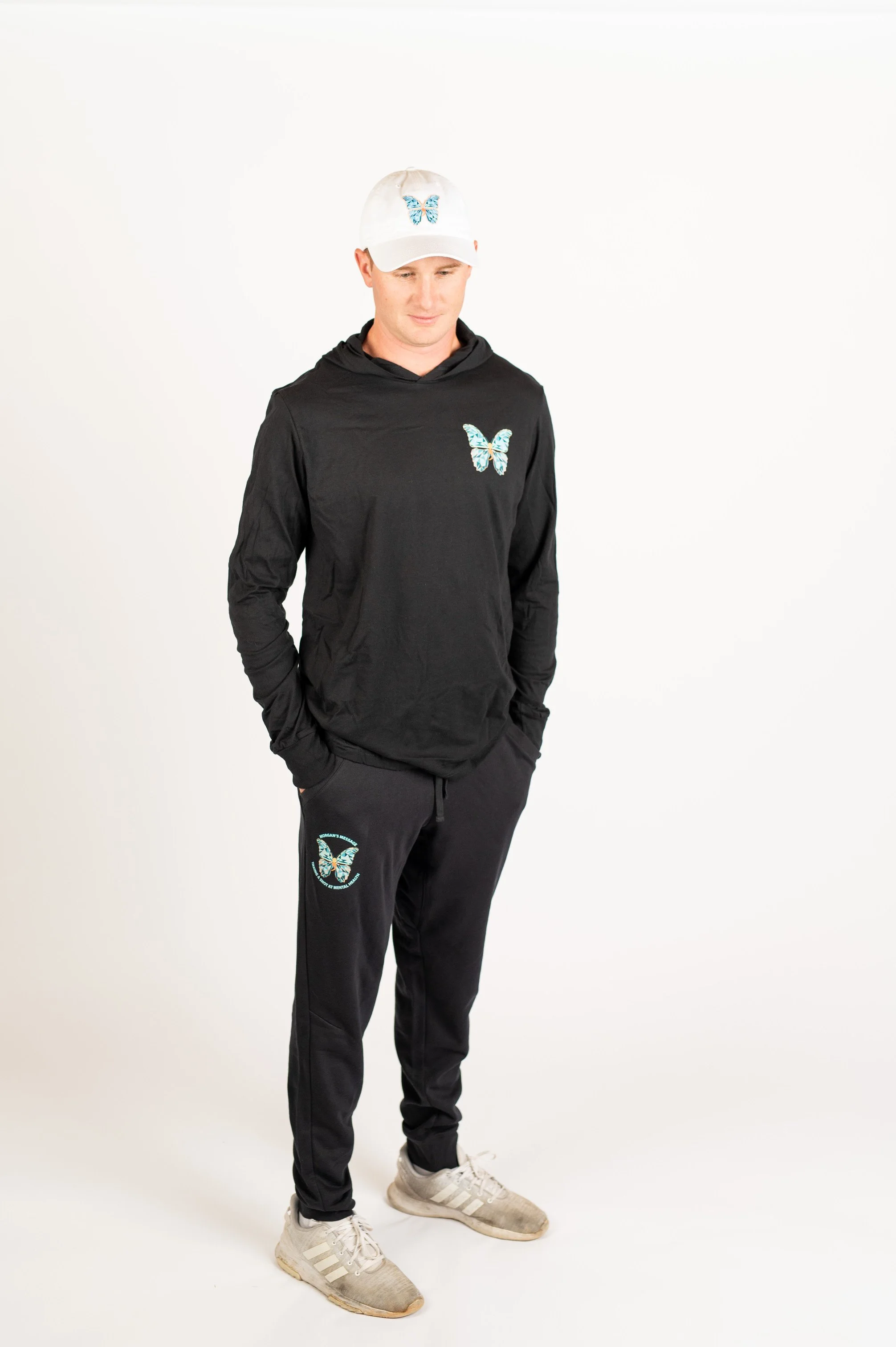 Store — Morgan's Message