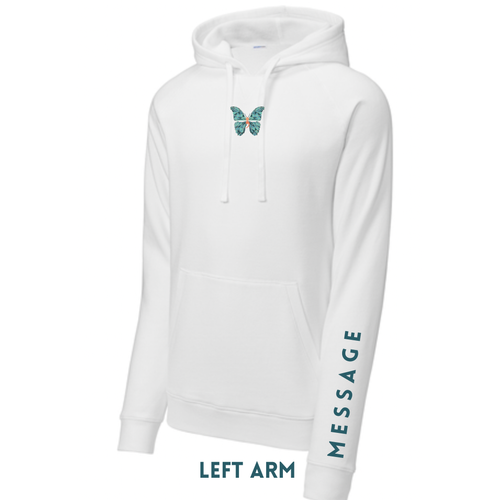 Shop — Morgan's Message