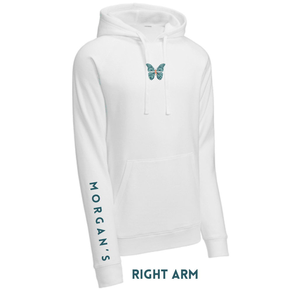 Shop — Morgan's Message