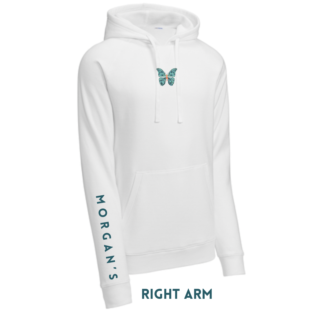 Shop — Morgan's Message