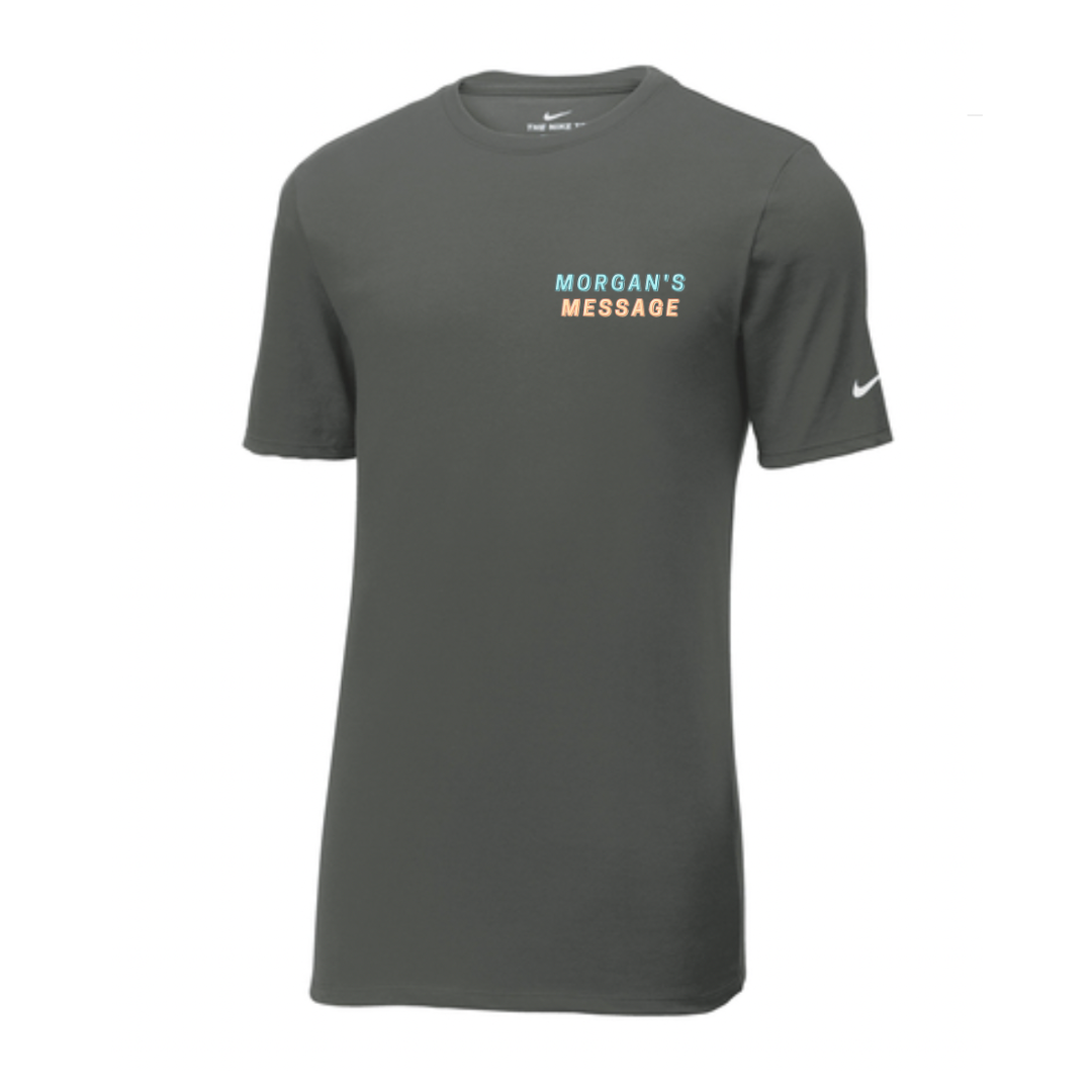 Shop — Morgan's Message