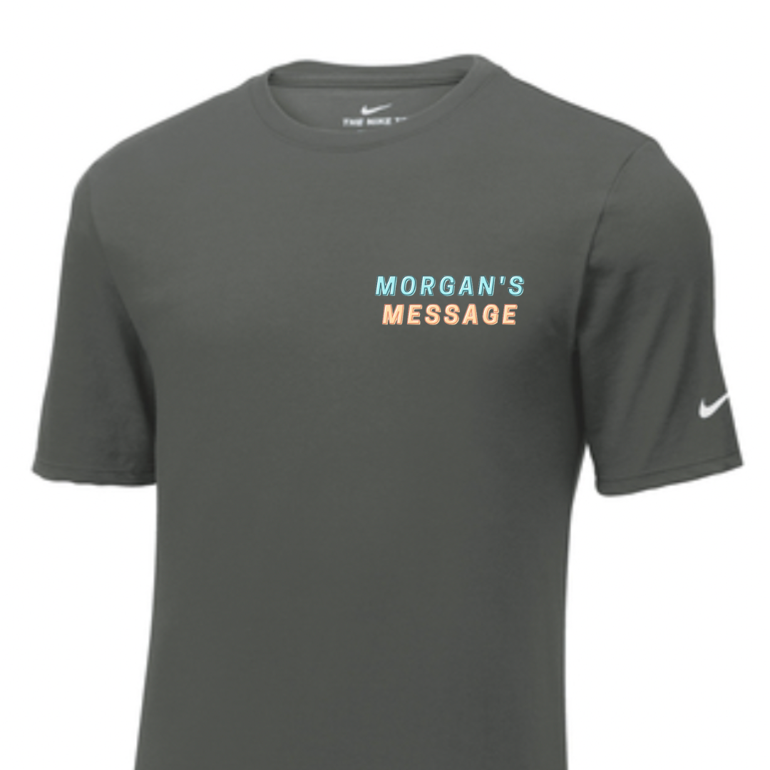 Shop — Morgan's Message