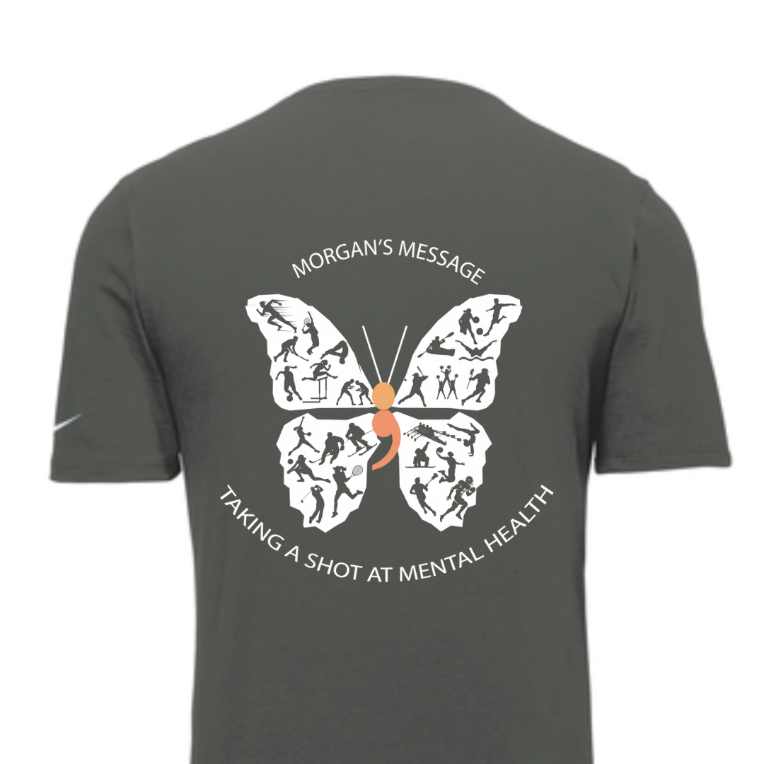 Shop — Morgan's Message