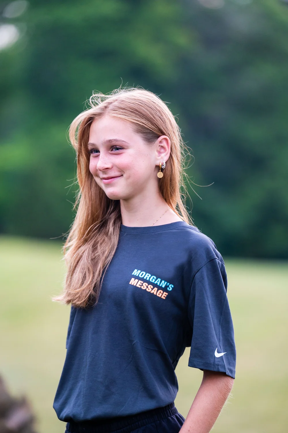 Shop — Morgan's Message