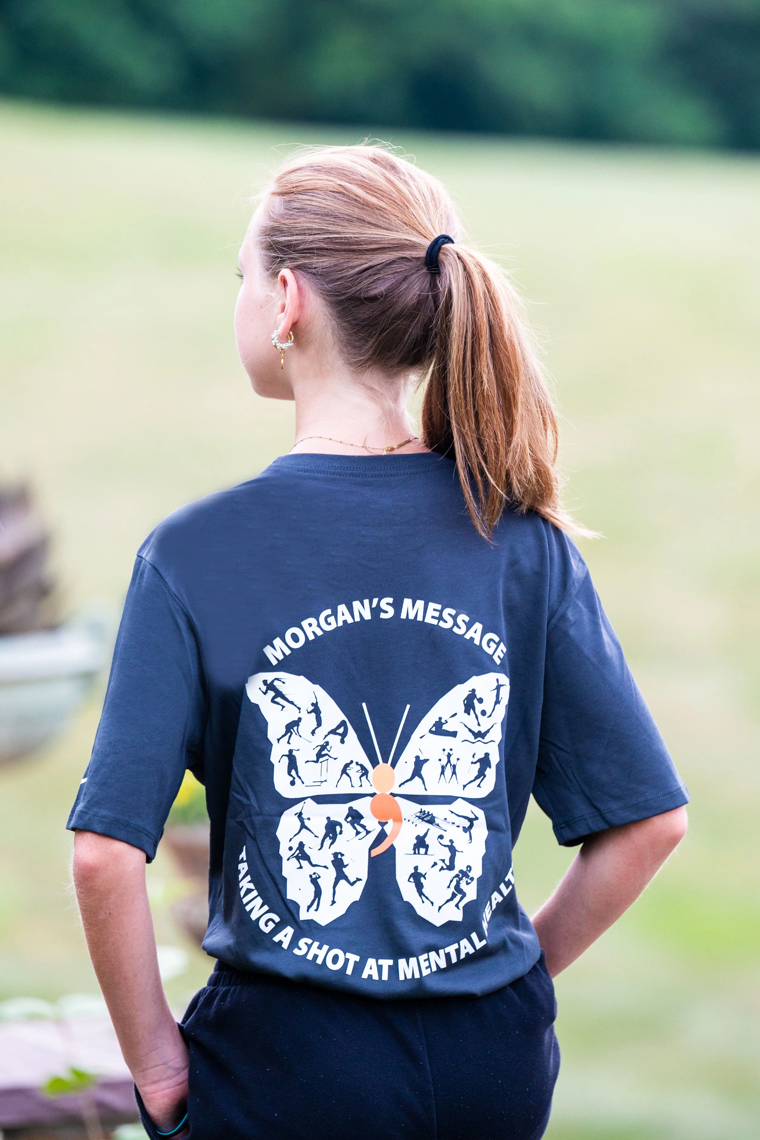 Shop — Morgan's Message