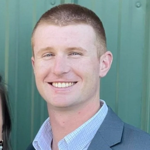 Austin Rodgers — Morgan's Message