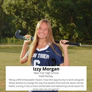 Current Campuses — Morgan's Message