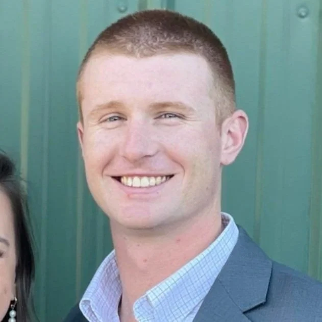 Advisory Council — Morgan's Message