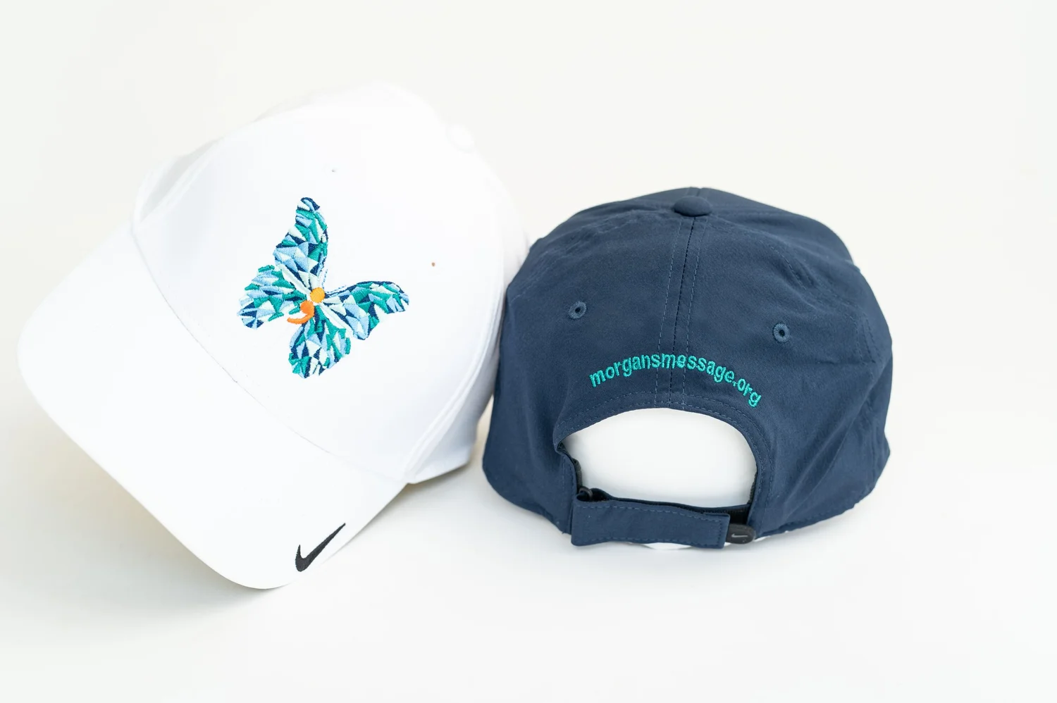 Shop — Morgan's Message