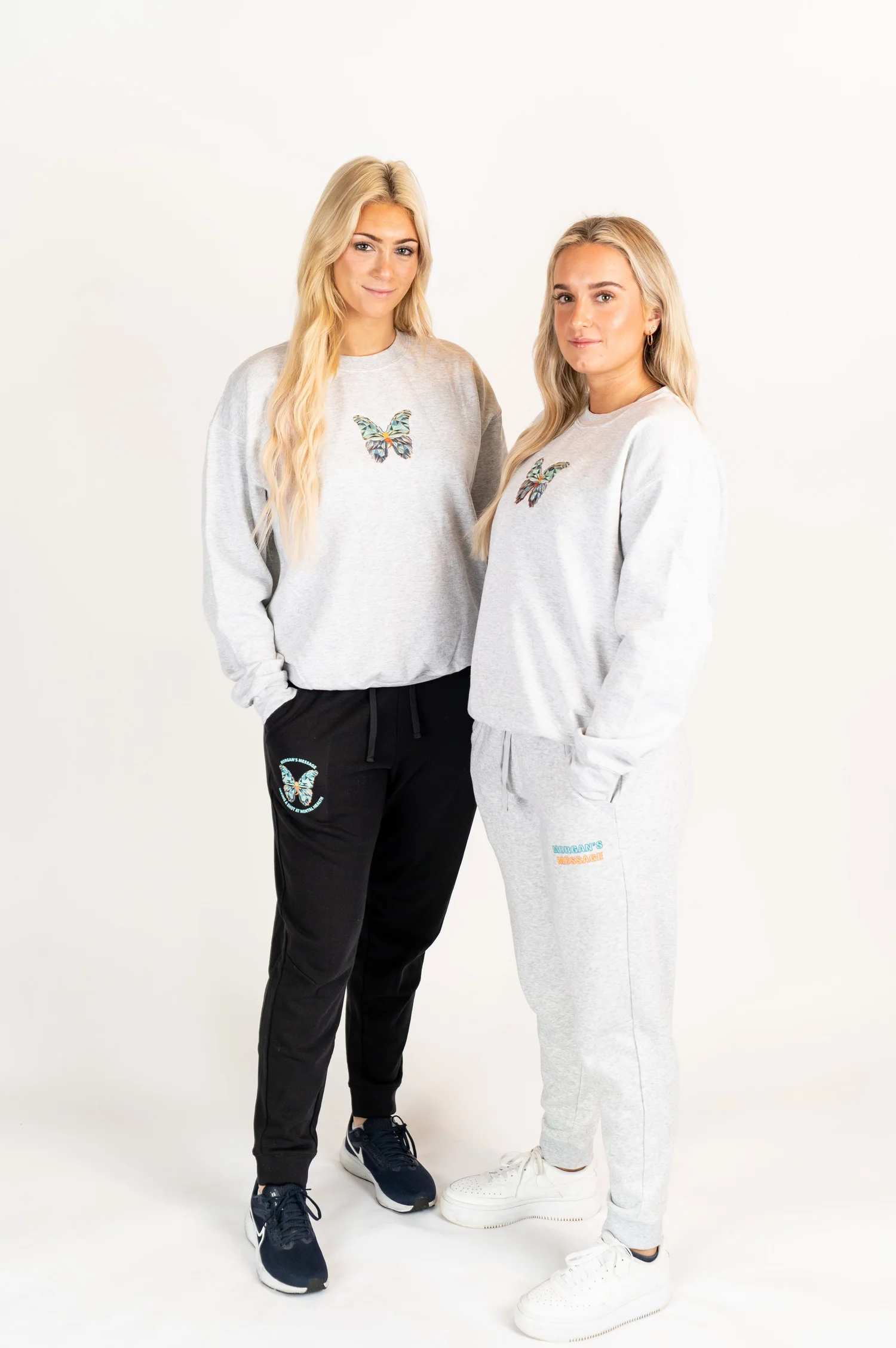 Shop — Morgan's Message