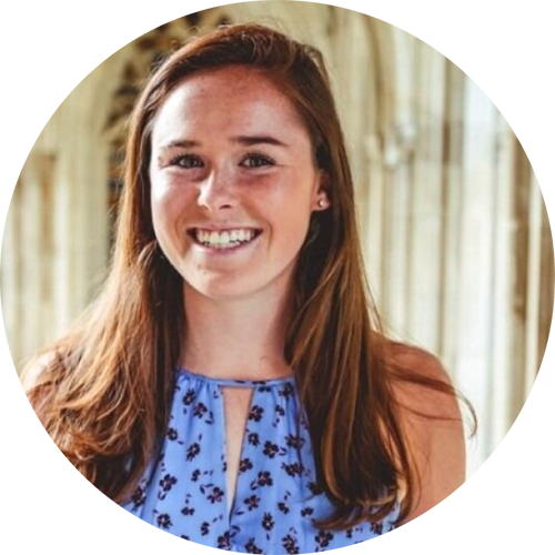 Clare Kehoe — Morgan's Message