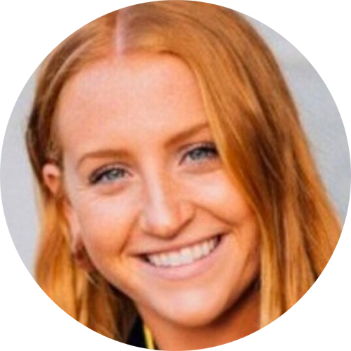Maddie Roberts — Morgan's Message