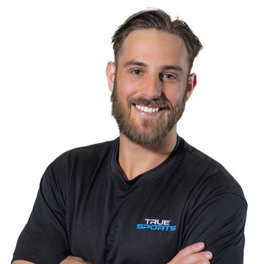 Dr. Tim Stone, DPT — Morgan's Message