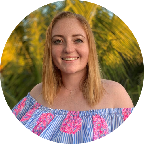 Meet Our Team — Morgan's Message