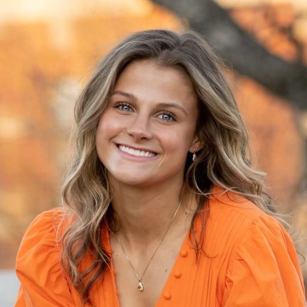 Meet Our Team — Morgan's Message