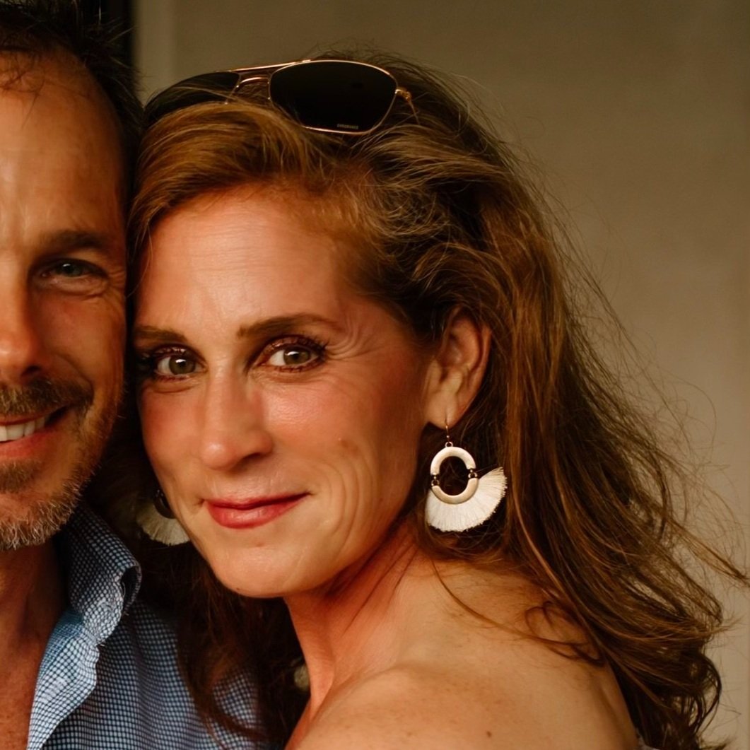 Advisory Council — Morgan's Message