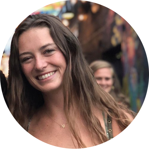 Board of Directors — Morgan's Message