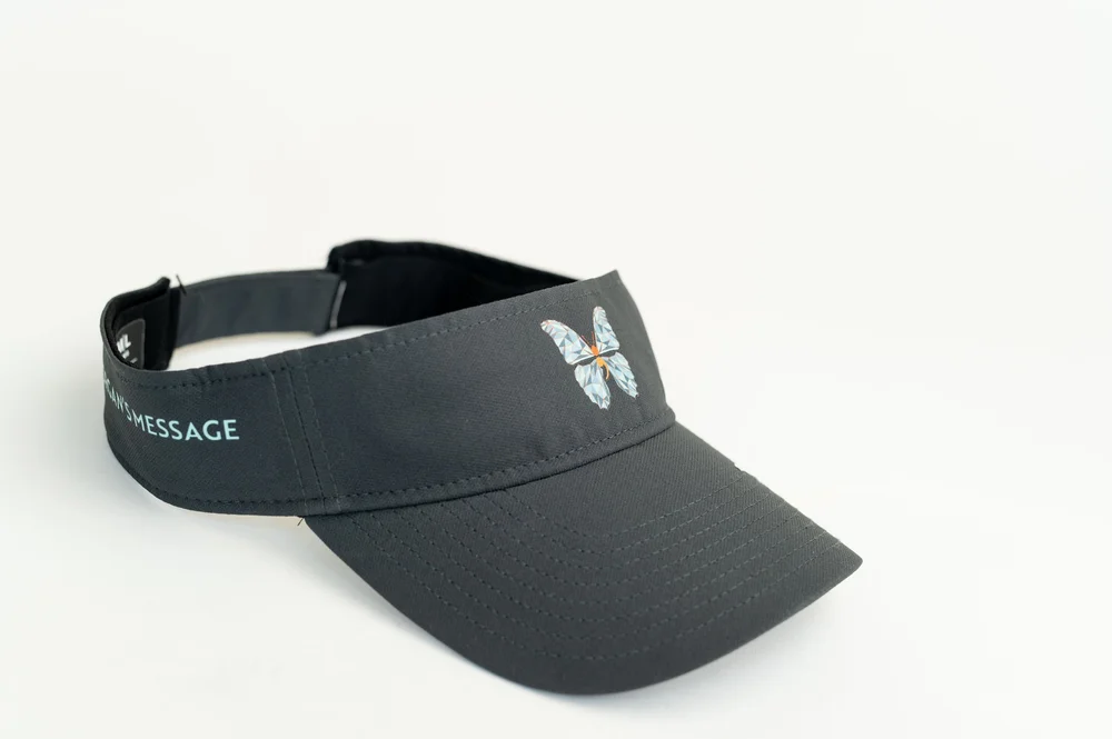 Shop — Morgan's Message