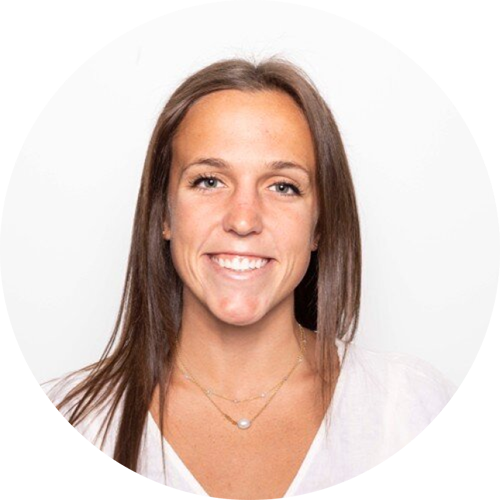 Caitlin Luby — Morgan's Message