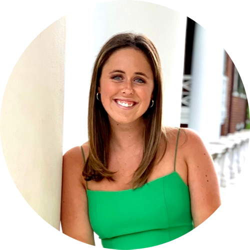 Caroline Kehoe — Morgan's Message