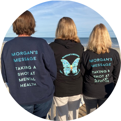 Meet Our Team — Morgan's Message