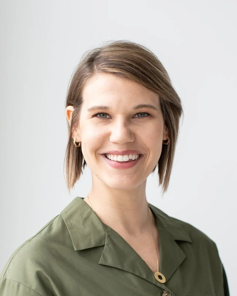 Advisory Councils — Morgan's Message