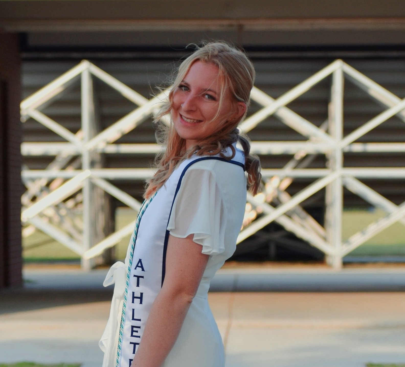 Mackenzie Kerns — Morgan's Message