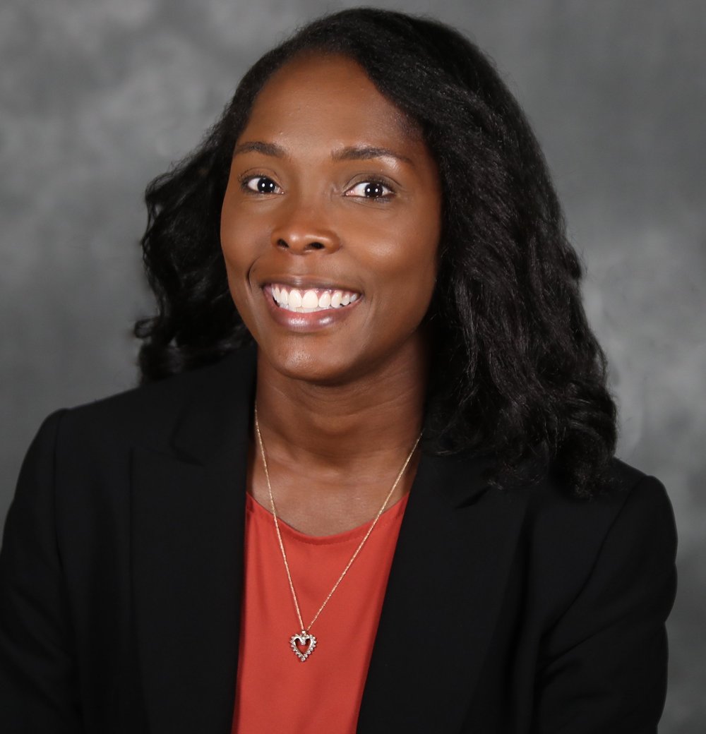 Dr. Shelley Blakey — Morgan's Message