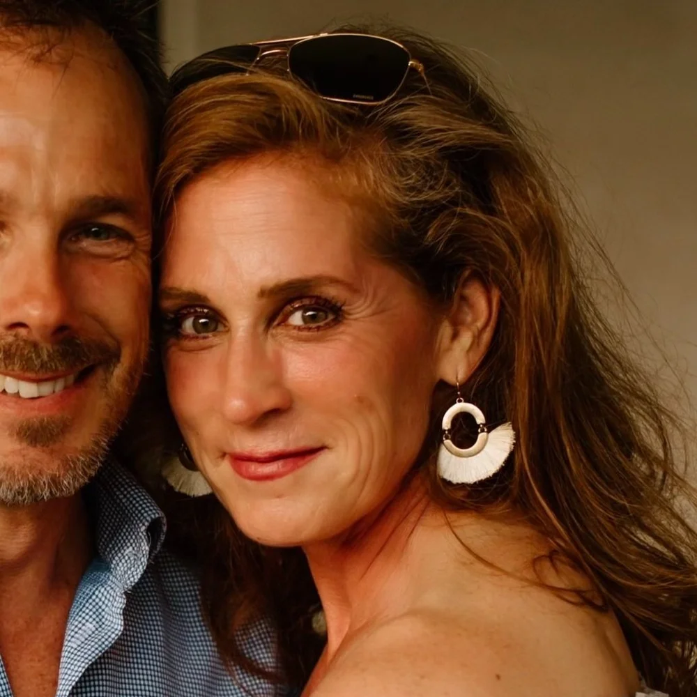 Sarah Rodgers Lubbe — Morgan's Message