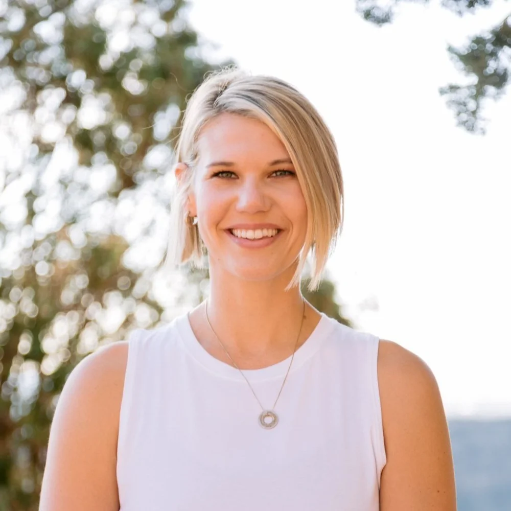 Emily Perrin, LCSW-C — Morgan's Message