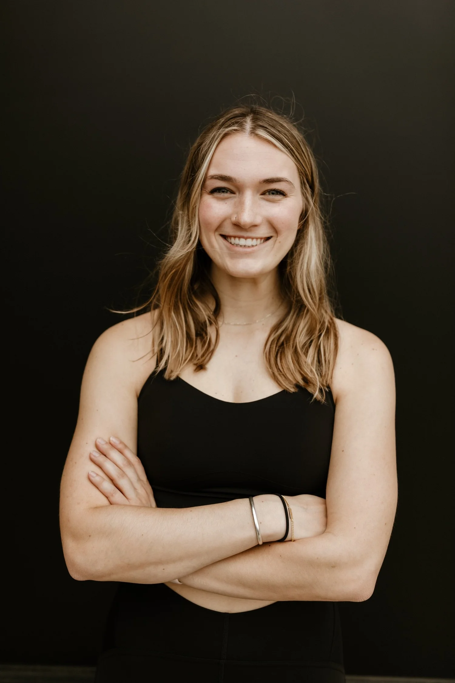 Haley Hopkins Thomas — Morgan's Message