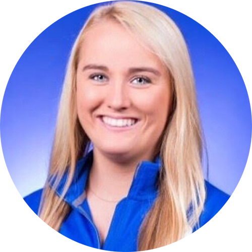 Kyra Harney — Morgan's Message