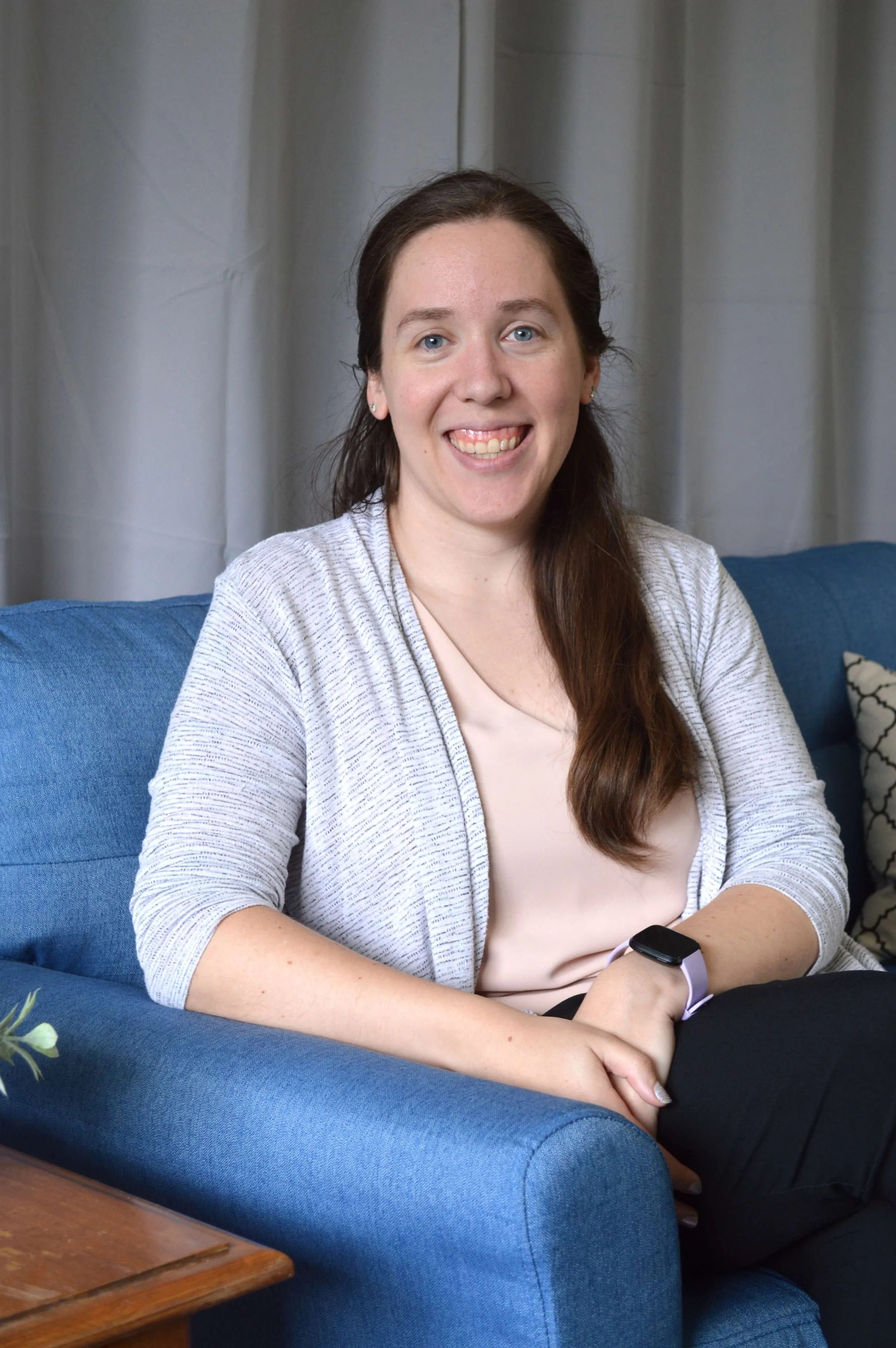 Sunrise Supportive Counseling ・Vermont Therapist