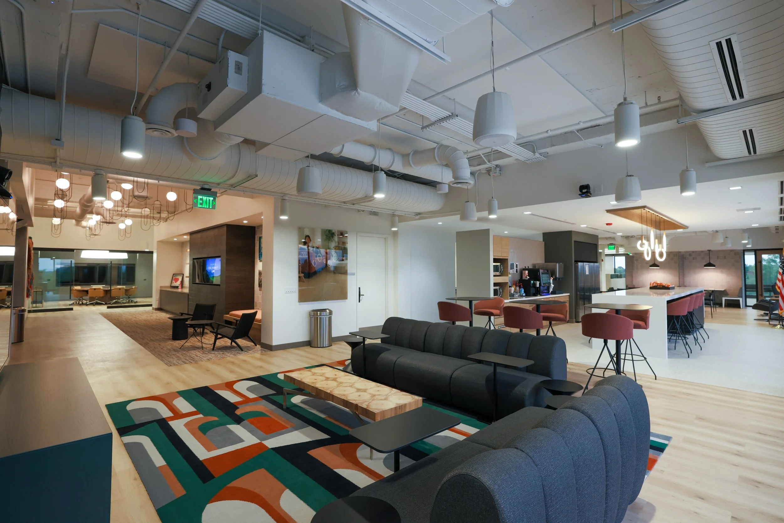 Tyson Construction - Relationship Driven Construction Services