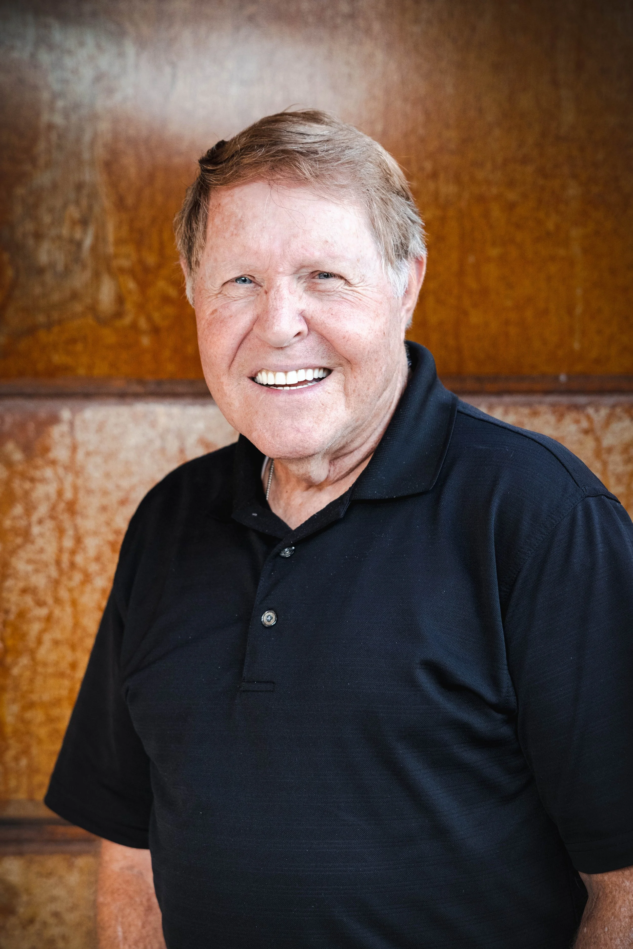 An Experience Based on Leadership and Trust — Tyson Construction
