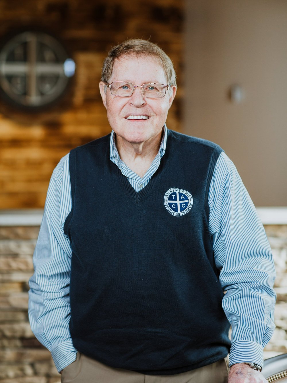 An Experience Based on Leadership and Trust — Tyson Construction