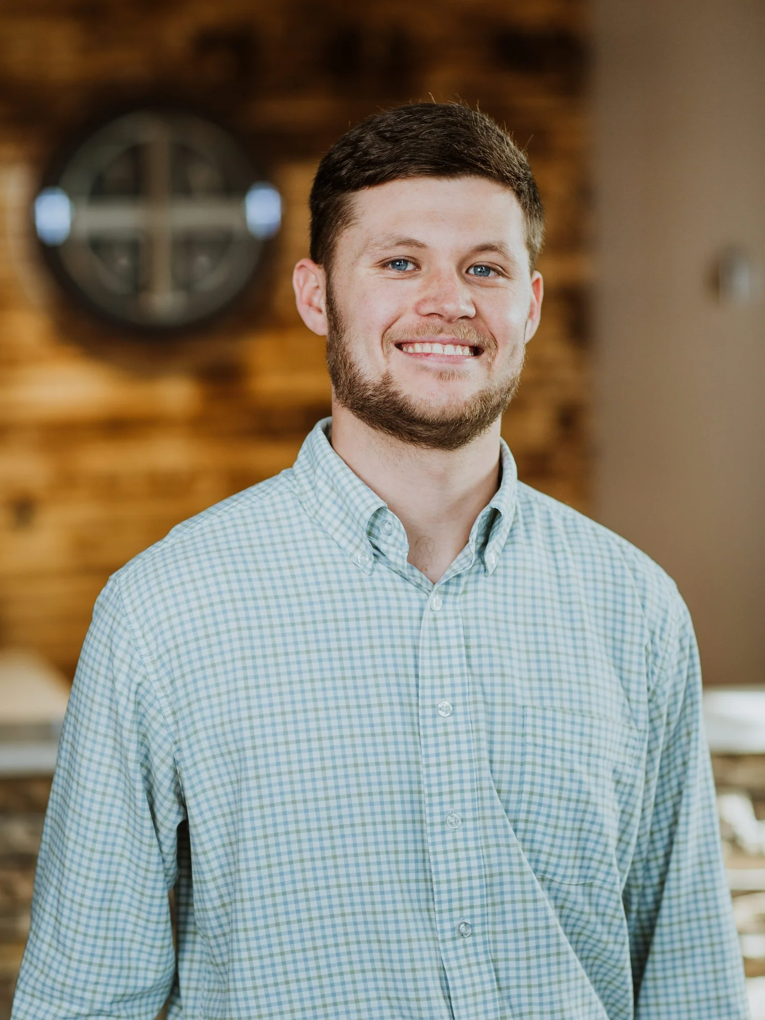 An Experience Based on Leadership and Trust — Tyson Construction