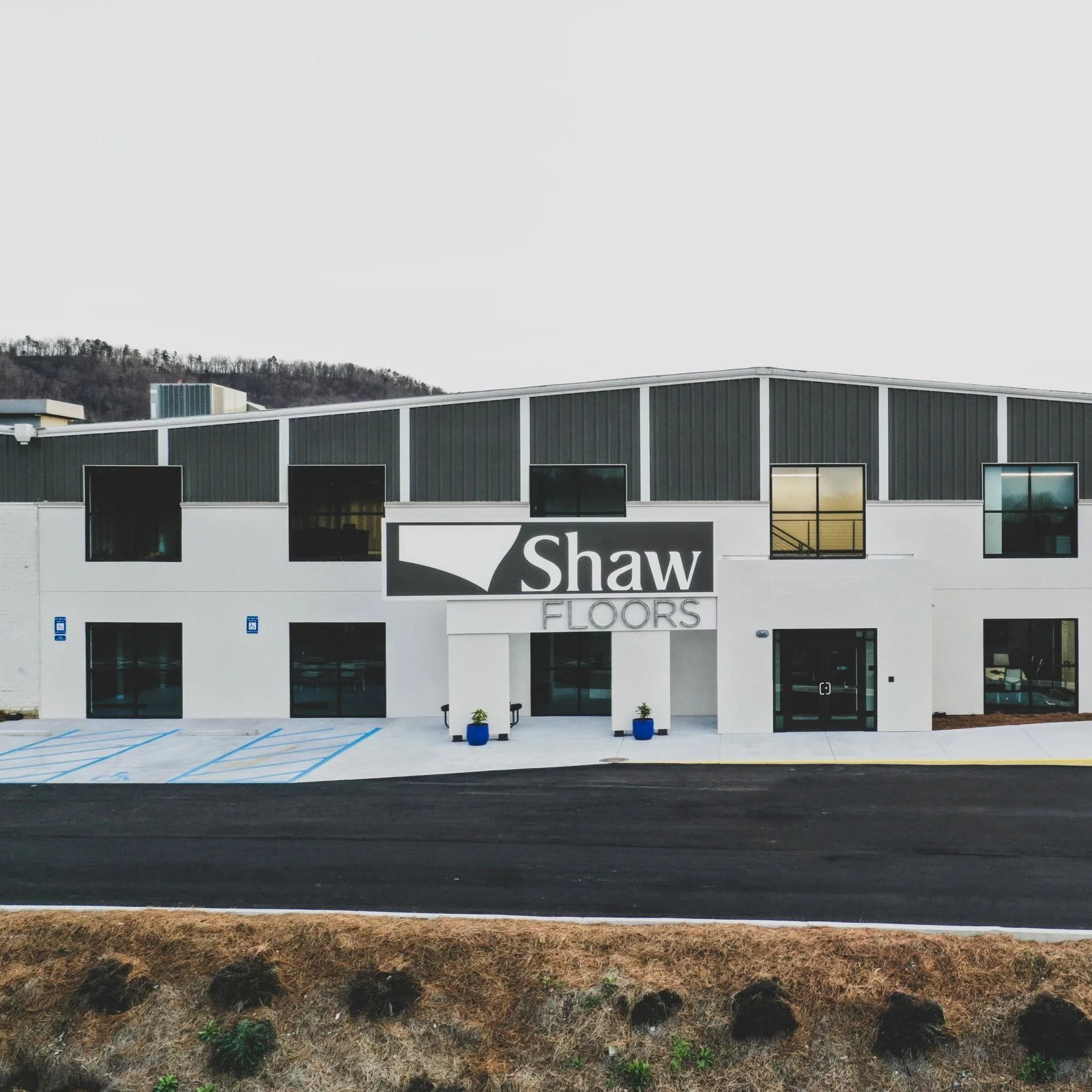 Tyson Construction - Relationship Driven Construction Services