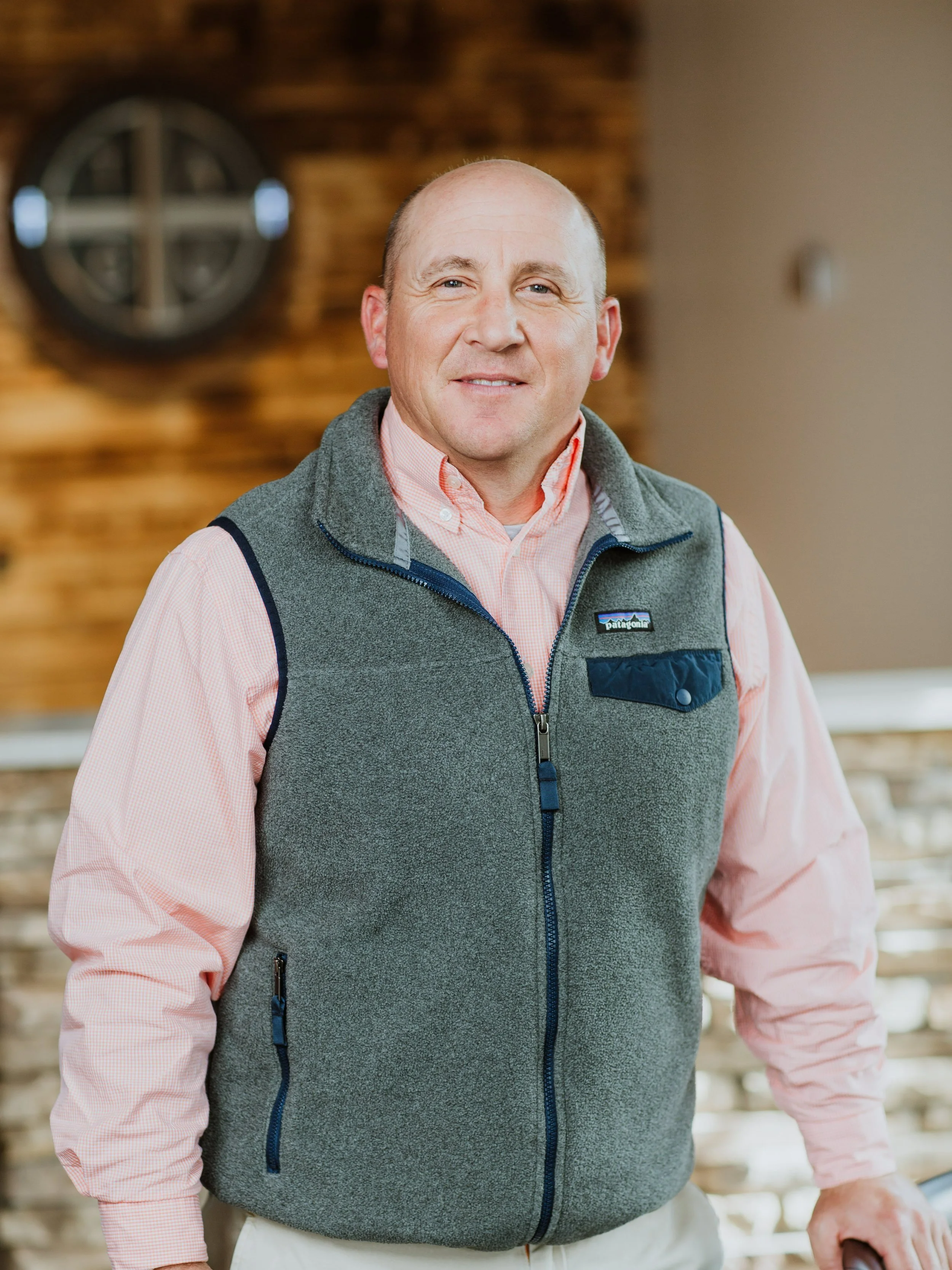 An Experience Based on Leadership and Trust — Tyson Construction